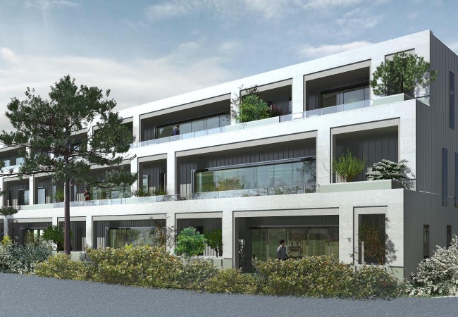 LE FIER - ICR Construction